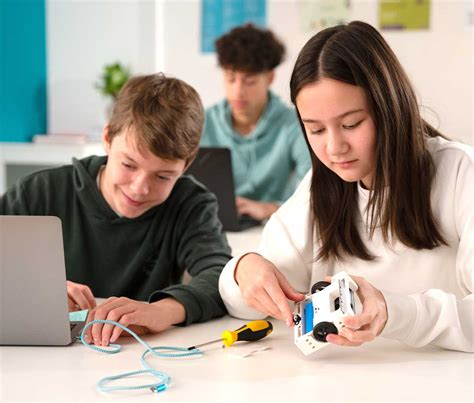 Arduino Education Alvik Technik Lpe By Berrybase Gmbh