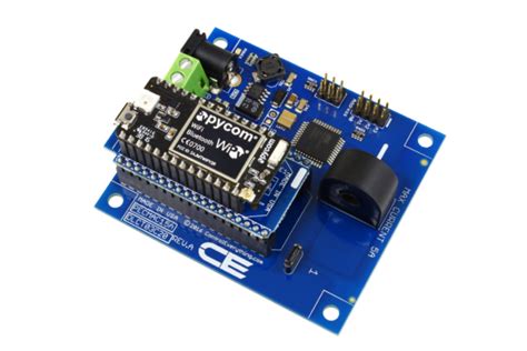 Pycom WiPy LoPy IoT Interface Adapter NCD Store