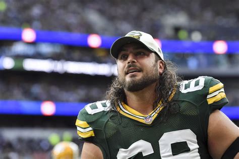 Bakhtiari Update Packers Hc Lafleur Addresses The Left Tackle Rotation