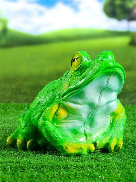 Фигурка садовая купить по низкой цене с доставкой в интернет магазине Ozon 982146868