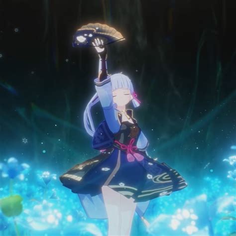 Genshin Impact Cryo Characters Guide From Character List To Elemental