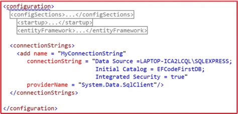 Code Based Migration In Entity Framework Code First Approach