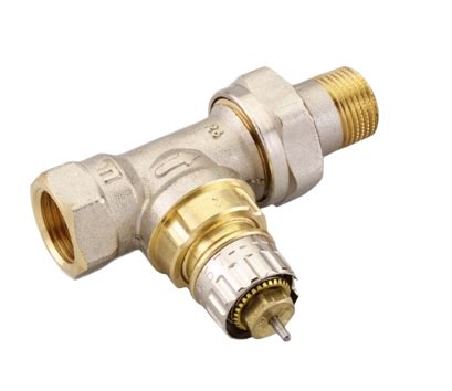 Балансировочные клапаны Данфосс (Danfoss)