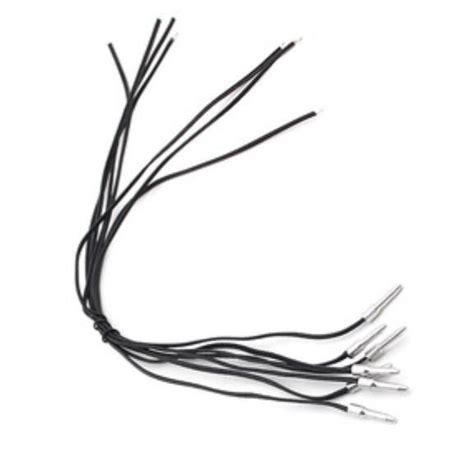 3977 Micro Temp Sensor 10k Type 3 Ip67 Protection Moisture Proof