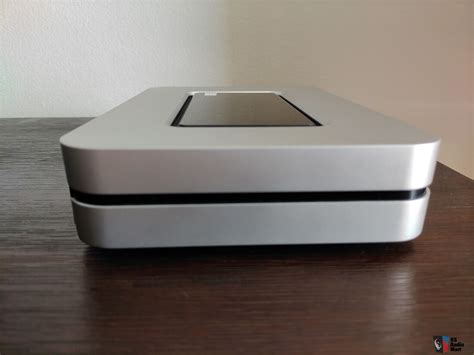 Blue Sound Node X With Upgraded Power Module Pd Creative Lpsu Interface V2 Photo 4862398 Us