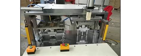 封箱机GPA 50 GPG 50 2019 封箱机 东莞市龙犇自动化科技有限公司
