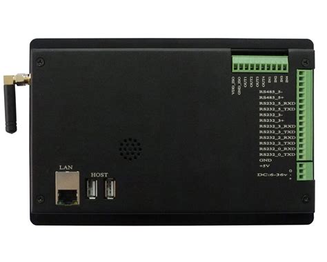 Chipsee Industrial Pi 7 Raspberry Pi CM4 Carrier Board RaspberryPi Dk