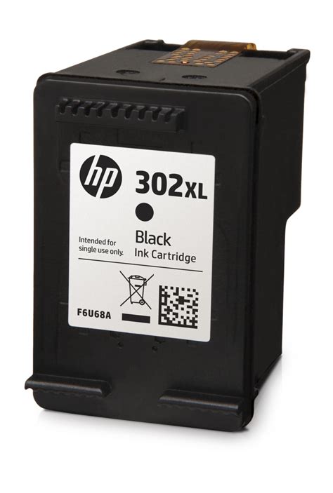 Hp Xl Original Hp Xl High Capacity Black Ink Cartridge Ink Trader
