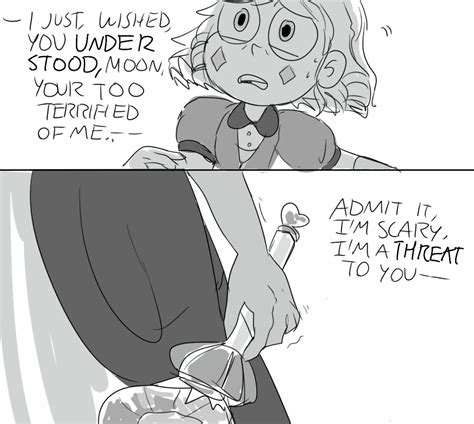 Star Vs The Forces Of Evil Art Thread Spoilers Spacebattles