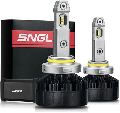 What Are The Best LED Headlights 2021