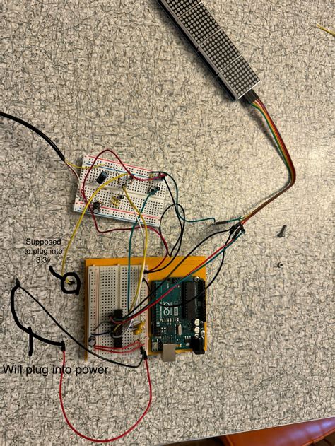 Transporting Project To Atmega328 Pu Leds And Multiplexing Arduino