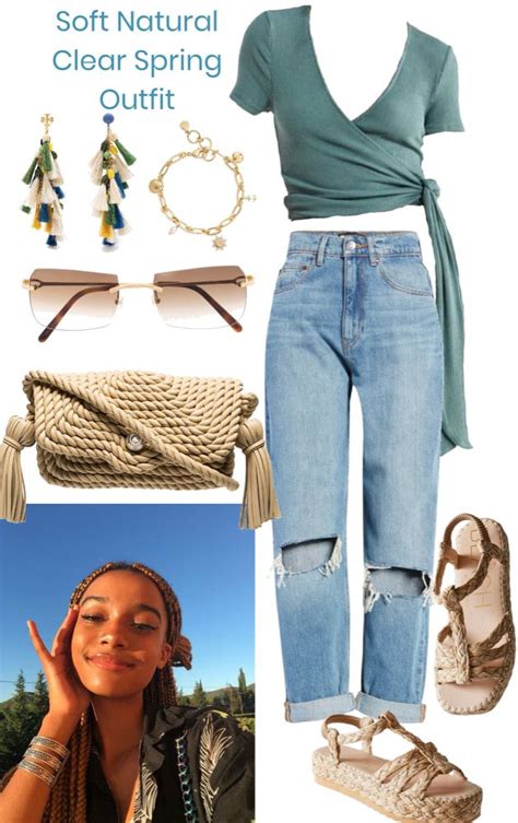 The Ultimate Soft Natural Style Guide Artofit