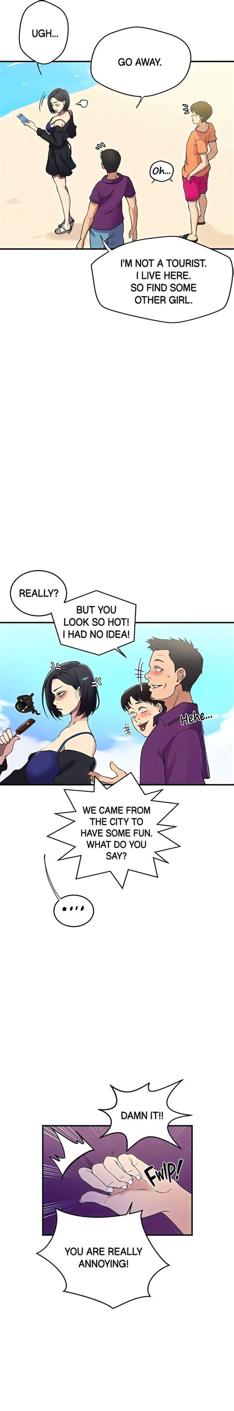 Secret Class Chapter 185 Manhwaus