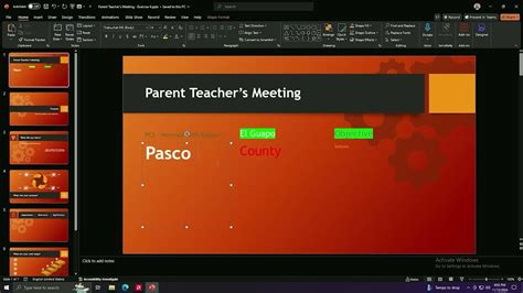 Adding And Formatting Text Youtube