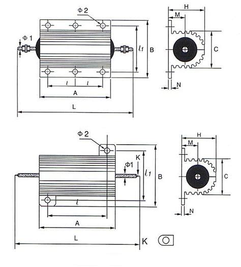 RX24-50W - Chengdu Guosheng Technology Co., Ltd.