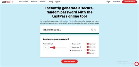 Best Free Desktop Password Generators For Strong And Secure Passwords
