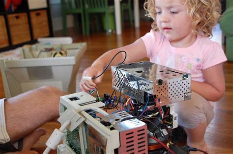 making and tinkering playful learning for all ages 3 jun 2017
