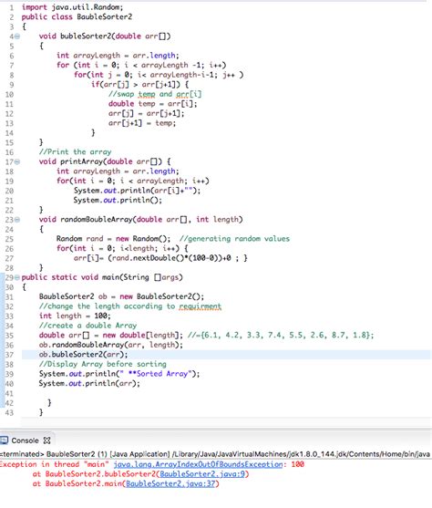 1 Import Javautilrandom 2 Public Class