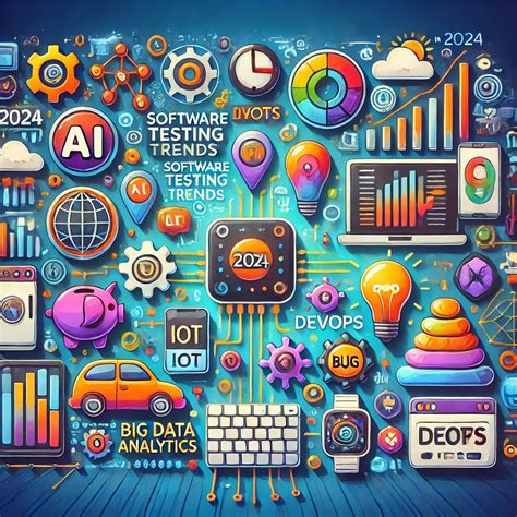 Viresh Karshan On Linkedin Softwaretesting Qatrends2024 Testinglife Bughunters
