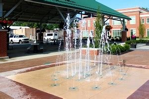 The Ultimate Guide To Columbus Area Splash Pads And Water Fun 2023