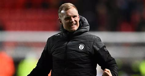 Liam Manning Reveals Keys To Victory As Bristol City Knock Out West Ham