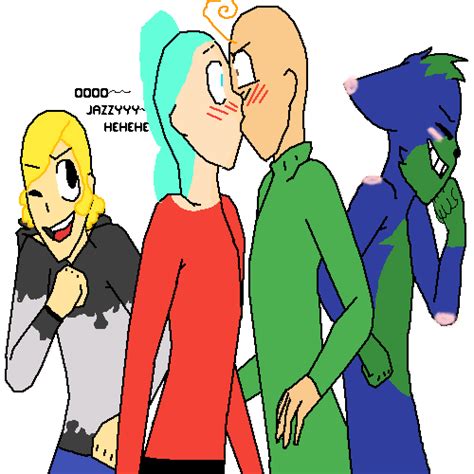 Pixilart Odin Joins The Fun By FB