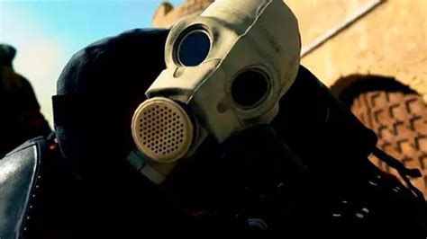 Warzones New Gulag Night Vision Mode And Ascension Tie Breaker Explained