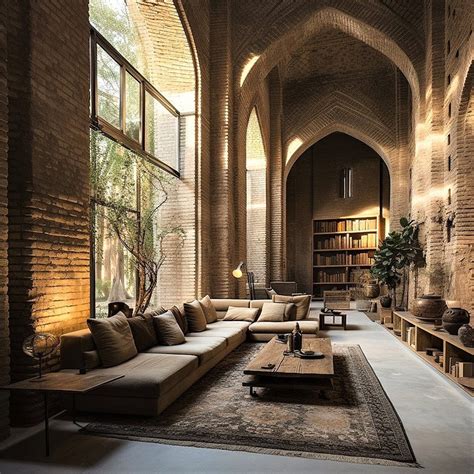 عمارتی رویایی در کرمانشاه؛ آرامش گمشده خانه‌های خشتی کجارو