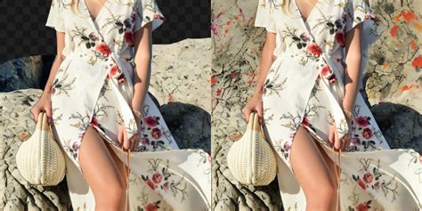 Белый фон на изображении Сделать белый фон на фото онлайн — 24ai