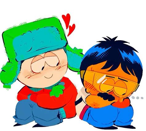 Kyle X Toolshed Kyshed 3 In 2024 South Park Fanart South Park Style South Park