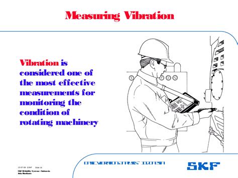 Vibration Analysis By Skf Bearings Pdf