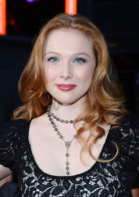 Molly Quinn R Gentlemanboners