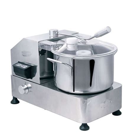 Multifunction Vegetable Cutting Machine