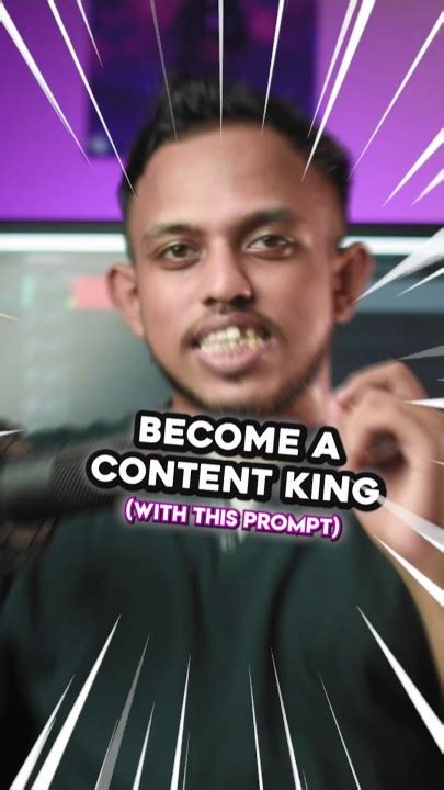 Pritam Das On Linkedin Copy This 👇👇👇 Act As A Professional Content