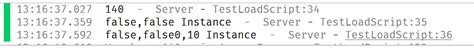 Data Saving To Wrong Datastore Scripting Support Developer Forum
