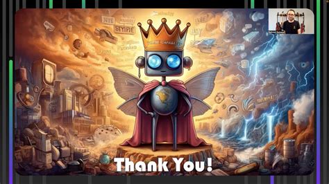 Behrad Babaee On Linkedin For On Demand Access To This Talk And Many Others Be Sure To