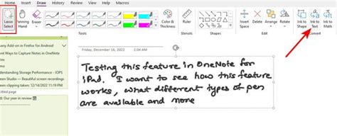 5 Ways To Capture Information In OneNote Make Tech Easier