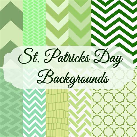 Cute St Patrick S Day Wallpapers Wallpapersafari