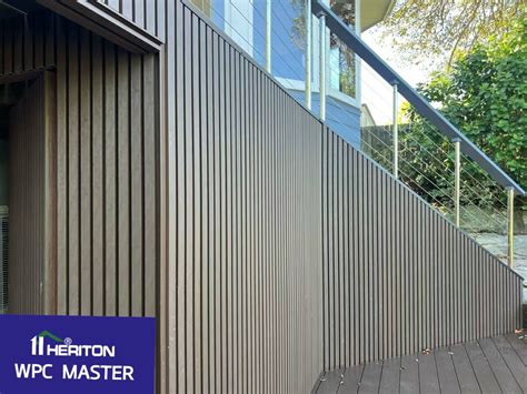 Wpc Cladding Composite Cladding Wpc Cladding Composite Cladding