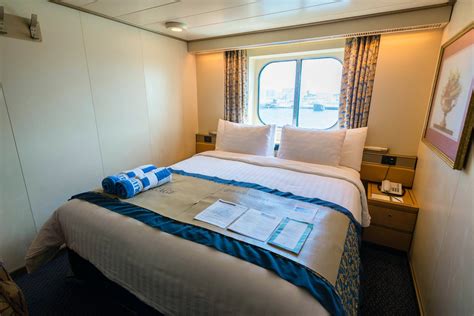 Holland America Oosterdam Cabins And Staterooms On Cruise Critic