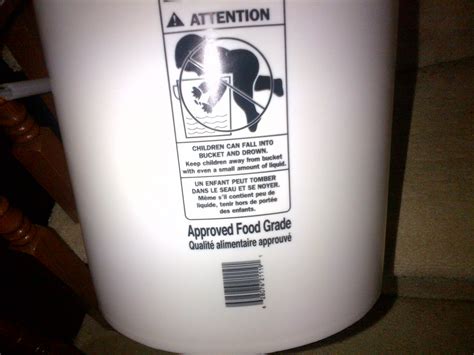 Brine Container Big Green Egg Forum