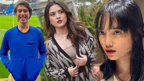 Mantan Pacar El Rumi Bongkar Pengalaman Pacaran Tahun Perjodohan