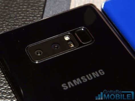 15 Common Galaxy Note 8 Problems How To Fix Them