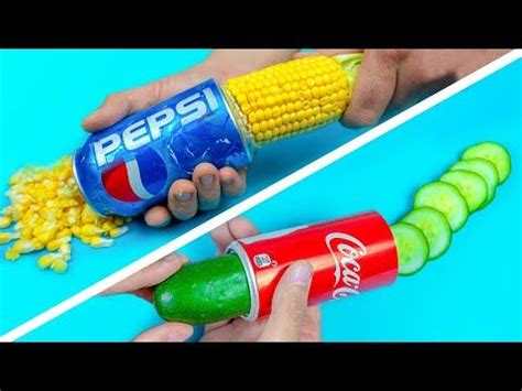65 IncreÍbles Ideas Y Trucos Con Latas De Aluminio Plasti̇k şi̇şe