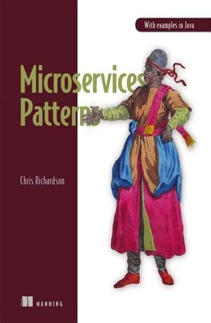 Pdf Microservice Patterns Book Download Free
