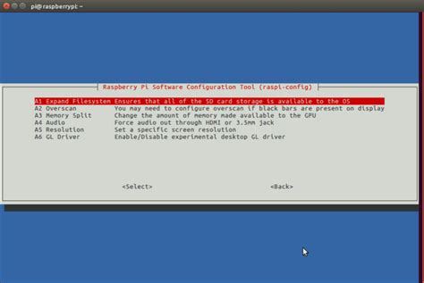 Raspbian Stretch Install Opencv 3 Python On Your Raspberry Pi