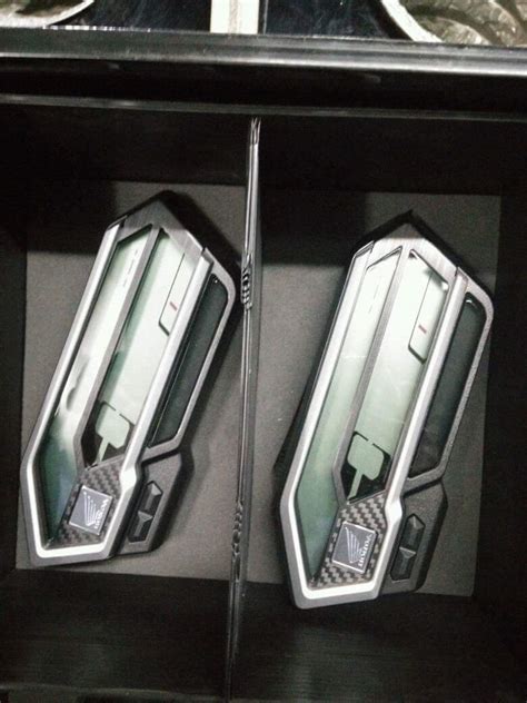 Speedometer New Cbr R