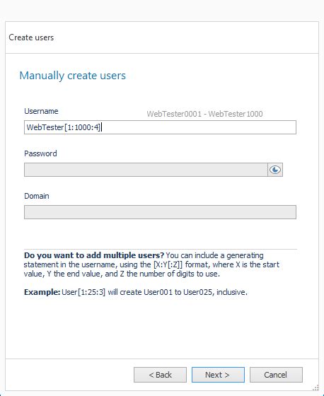 Tutorial Set Up Loadgen Load And Performance Webtesting With The Loadgen Core Agent For Linux And