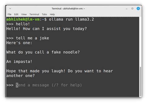 must know ollama commands for managing llms locally