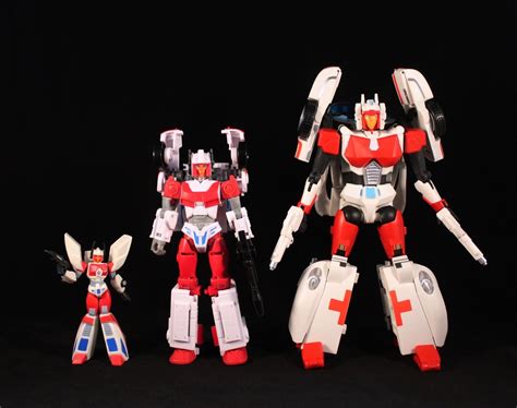 Shes Fantastic Transformers Legacy Minerva